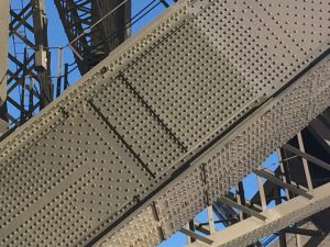 10 facts about the Sydney Harbour Bridge | Rockfish Catamarans